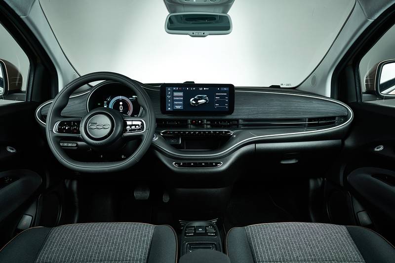 Fiat 500e EV - Technical Specs, Price, Range - EV Search